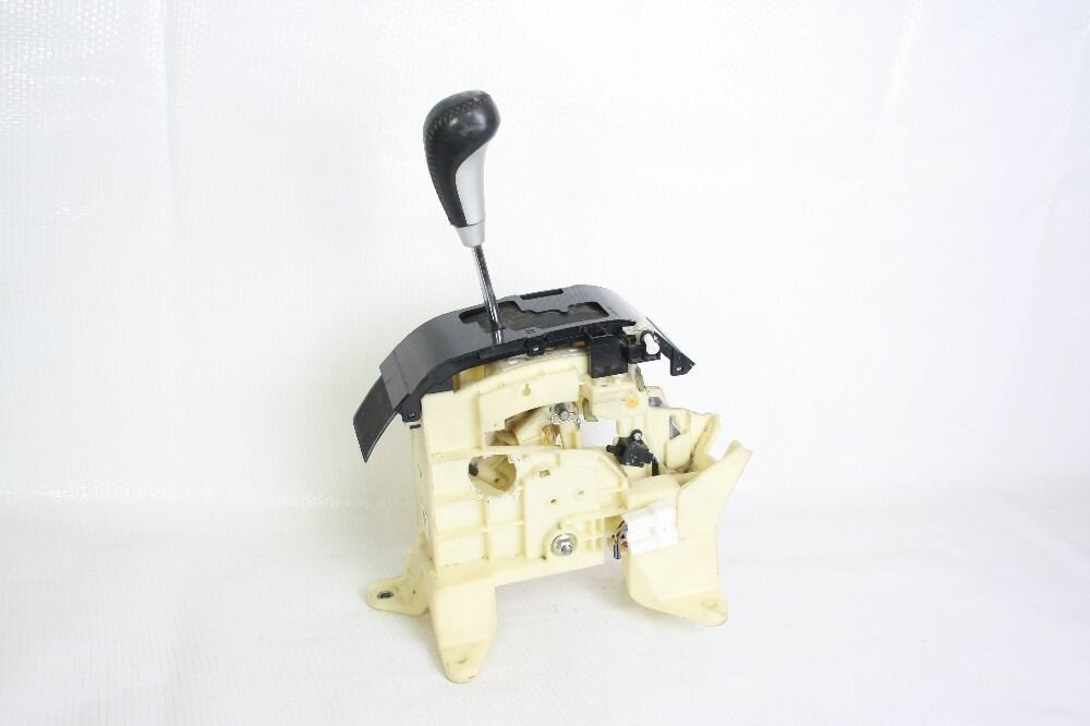 Кулиса КПП Kia Sorento 2 467002P120