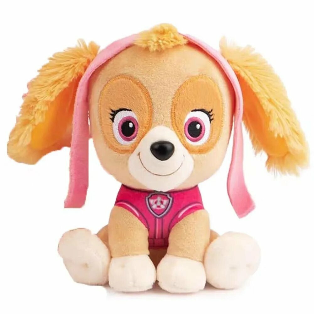 PAW Patrol, Щенячий патруль, мягкие игрушки, куклы, детские игрушки.