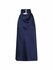 Топ Stella McCartney Draped halterneck top, размер 36, blue