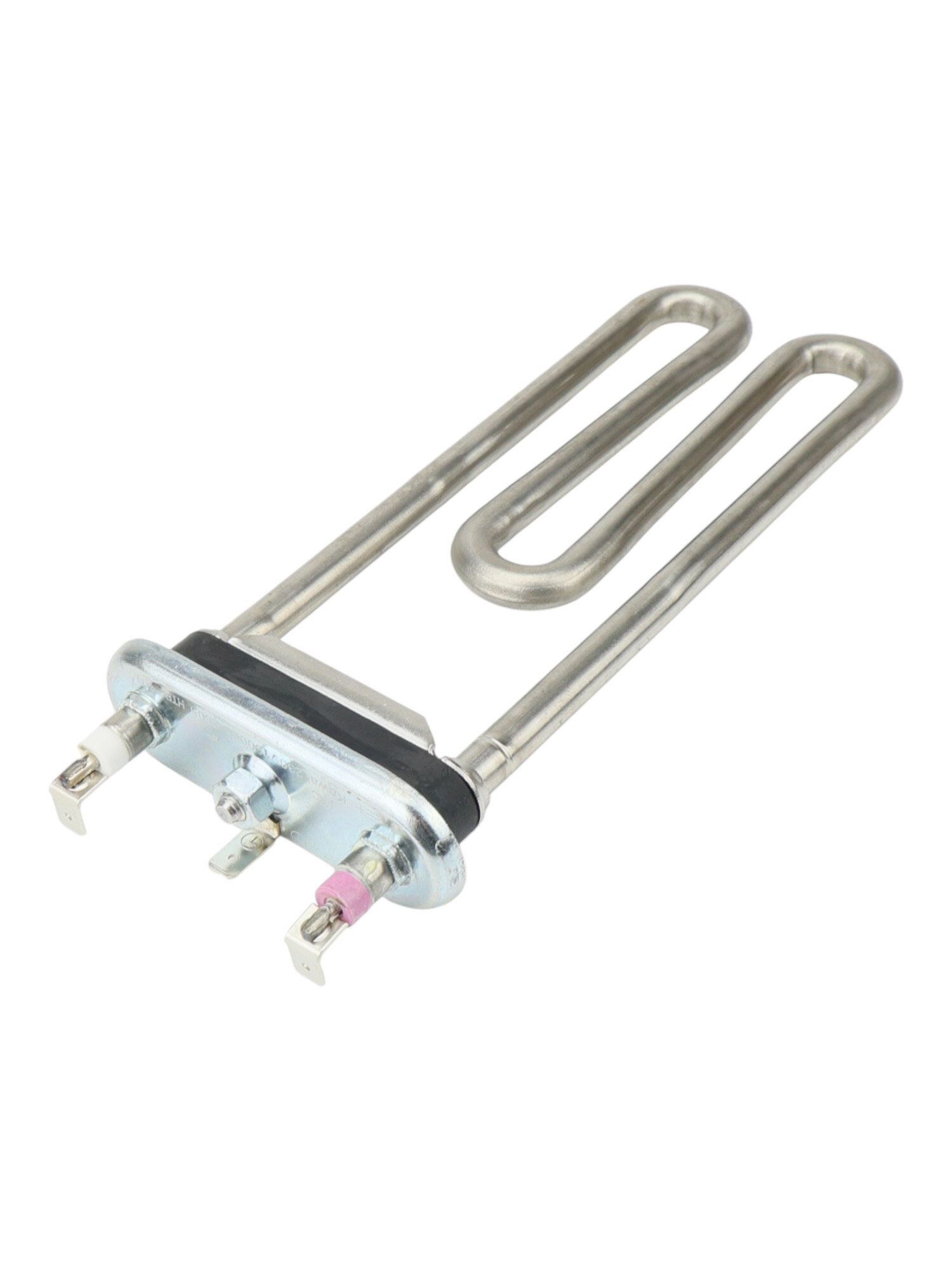 ТЭН для стиральной машины LG, Kawai 1900 Вт 180 мм, без отверстия, Kawai/5301ER1000H