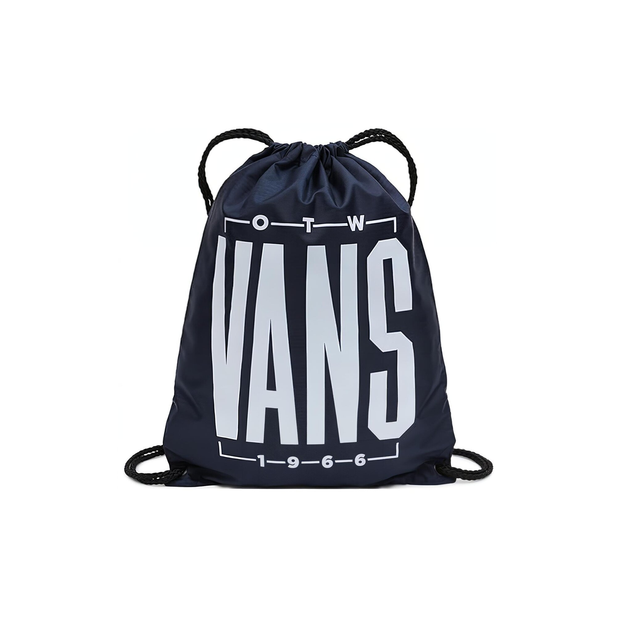 Сумка VANS, темно-синий — фото 1