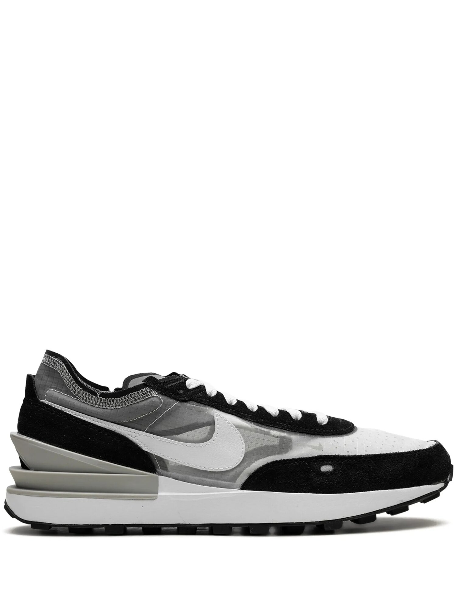 Кроссовки NIKE Waffle One SE