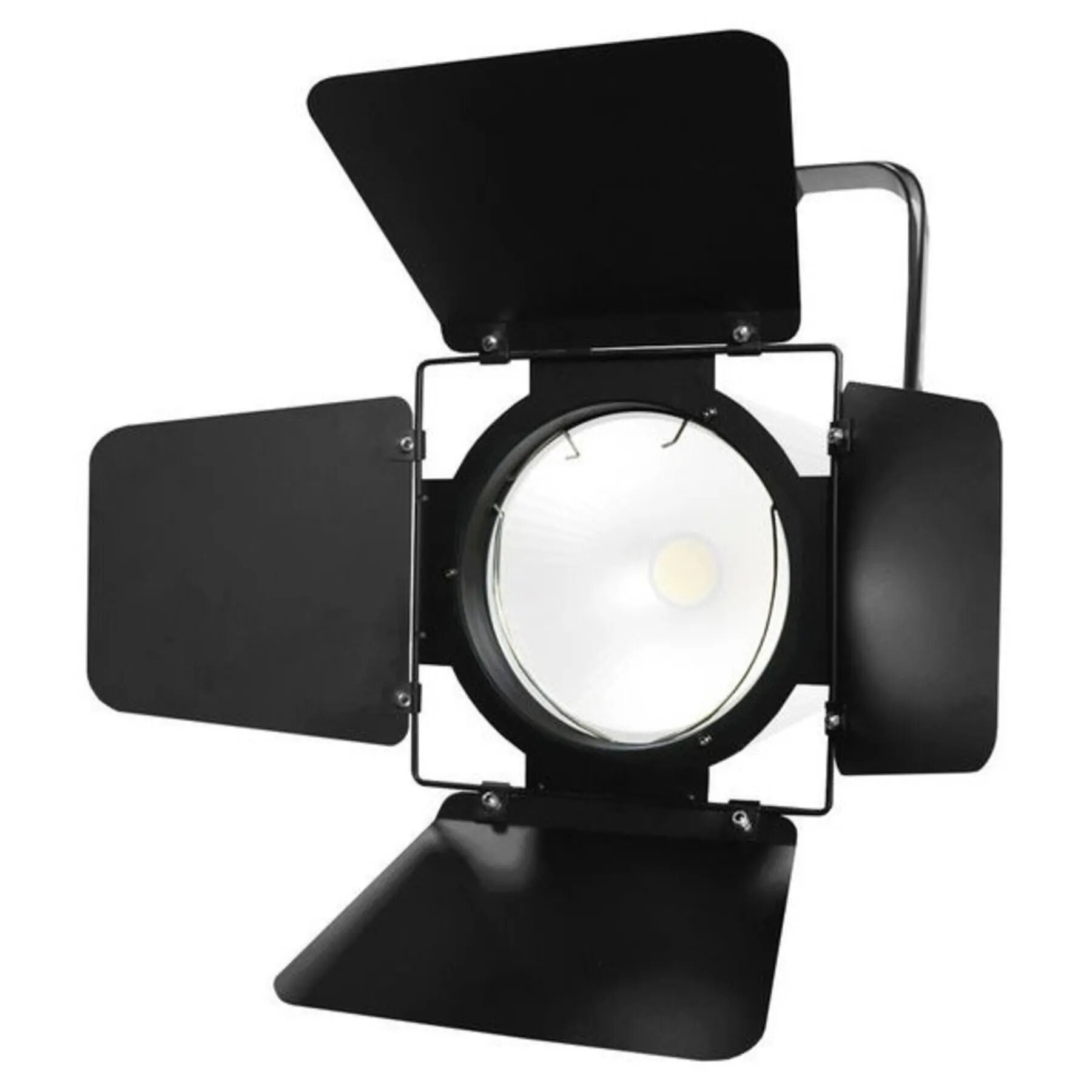 Шторки для прожектора ADJ Barndoor blk (для COB Cannon Wash)