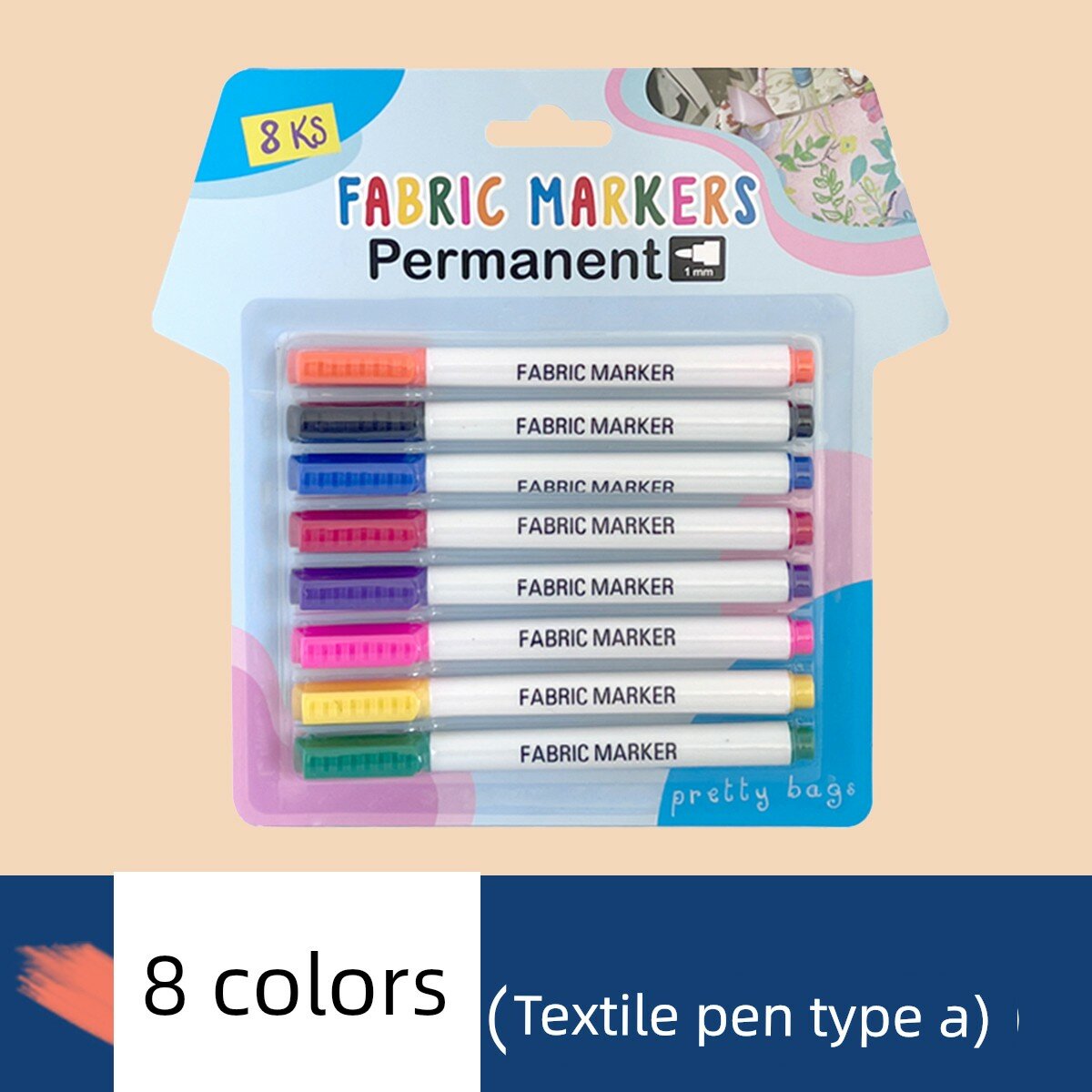 Кепка-ти-дай для детей, кепка-граффити, панама, набор для творчества DIY, материал для ручной росписи, заготовка для