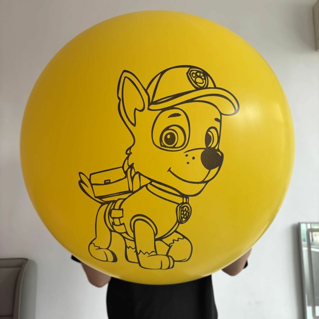 36inch Экстра большой идеальный круглый воздушный шар в форме ананаса, арбуза, клубники, футбола, большой шар для парка, уличной распродажи, детского дня, дня рождения, игрушка, экстра толстый