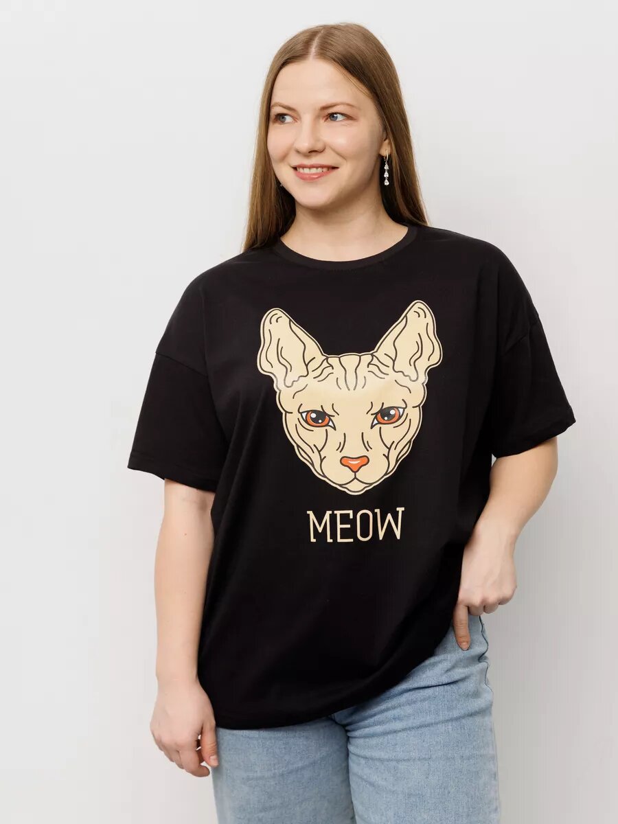 Футболка спортивная