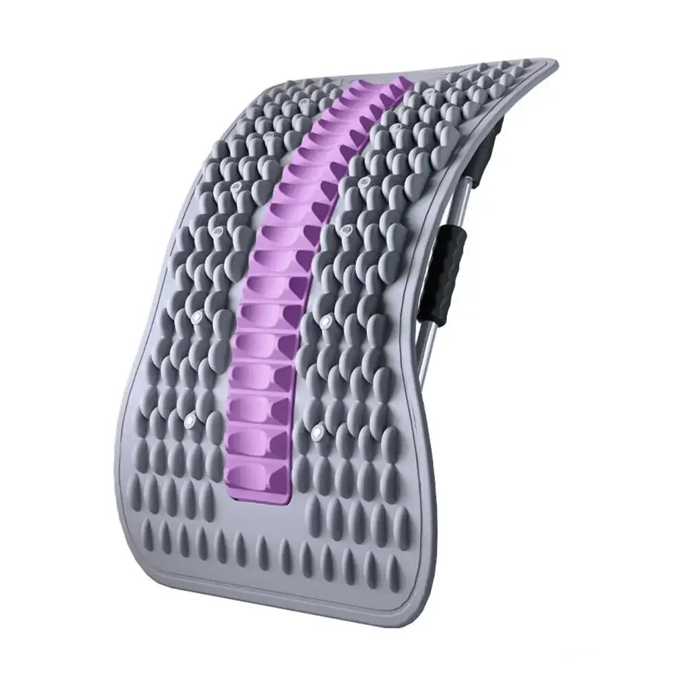 Магнитный корректор поясницы S3W8 03