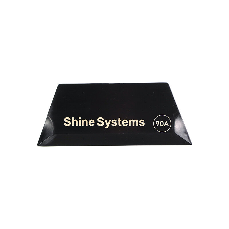 Shine Systems Ракель для магнитной рукоятки 90А 12,5*5см SS179