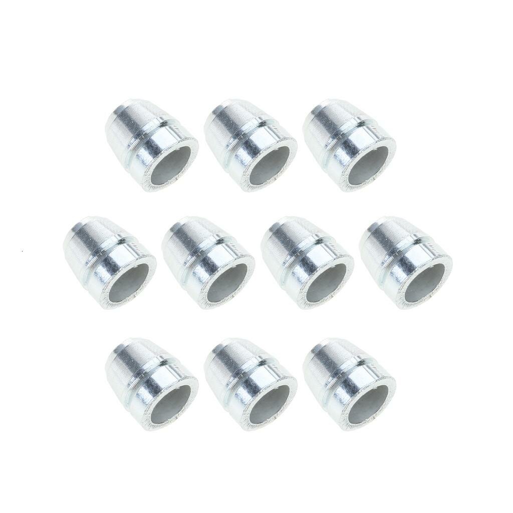 Круглые клинья для топоров, 10 шт, 14mm