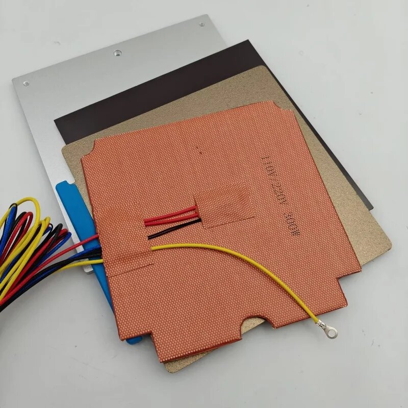 Funssor Annex K3 набор комплектующих для 3D-принтера 220V, full kit