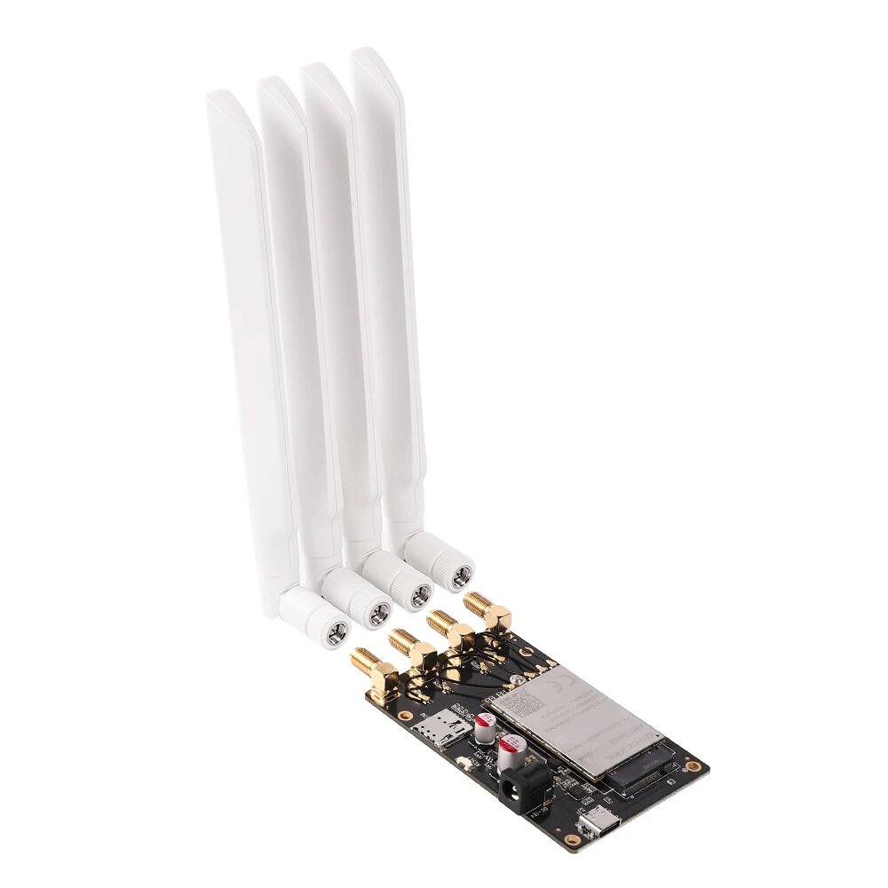 GL.iNet GL-M2 5G плата разработки M2 with 5G Module