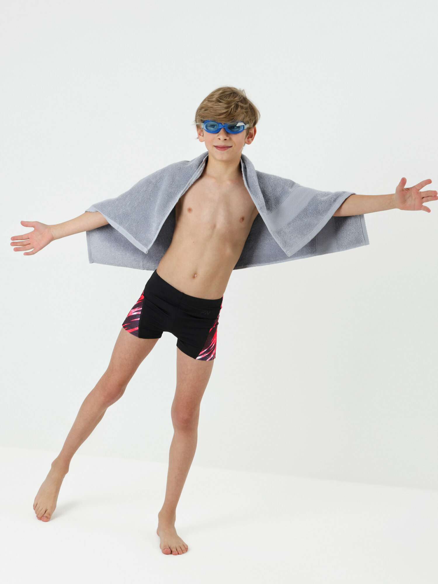 Плавки Flow Kid