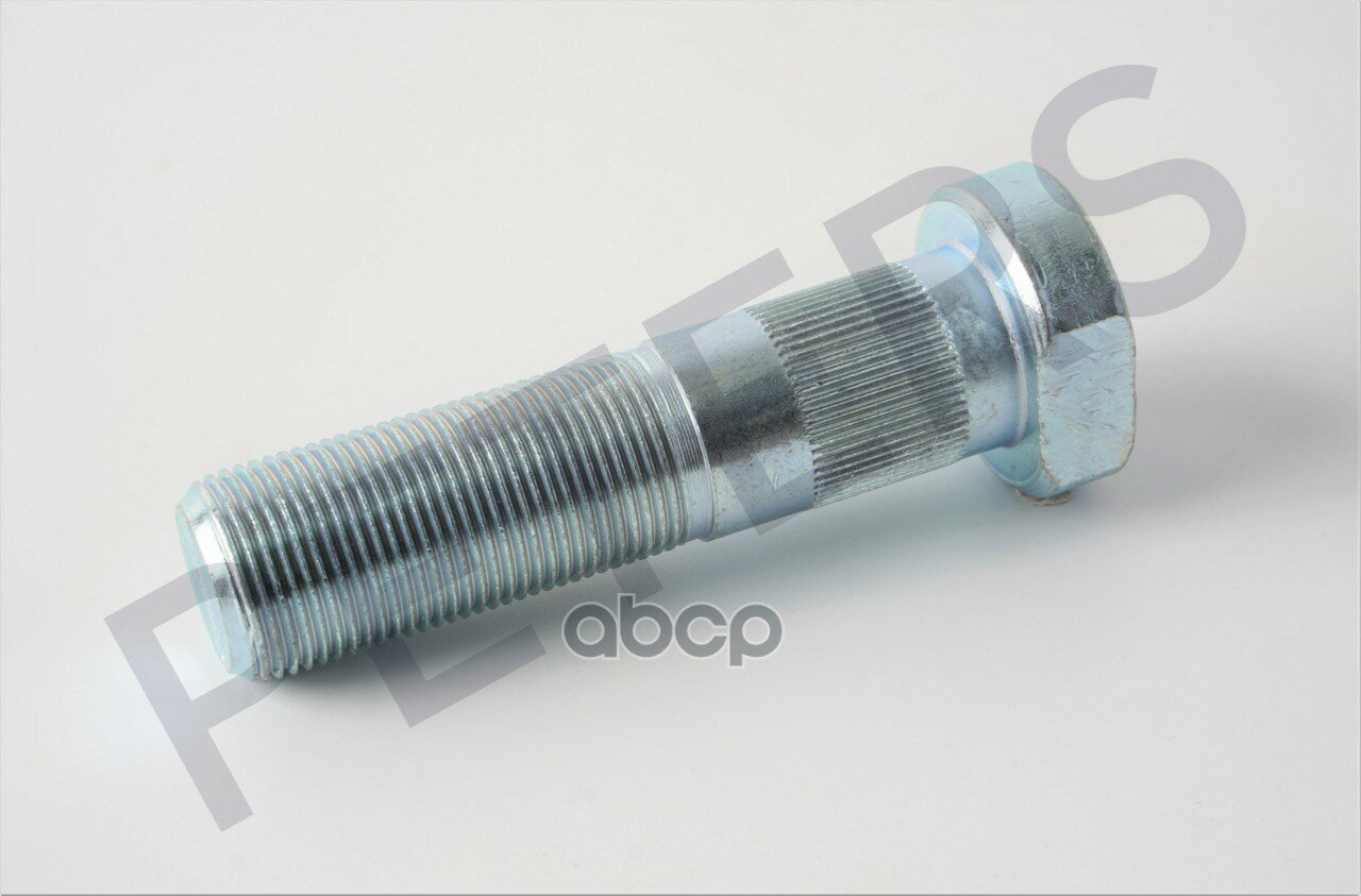 Болт колесный! со шлицами M22x1.5x94/84/48 SAF RSM/SKRS/RLSM/SKRLS PETERS арт. 06712700A