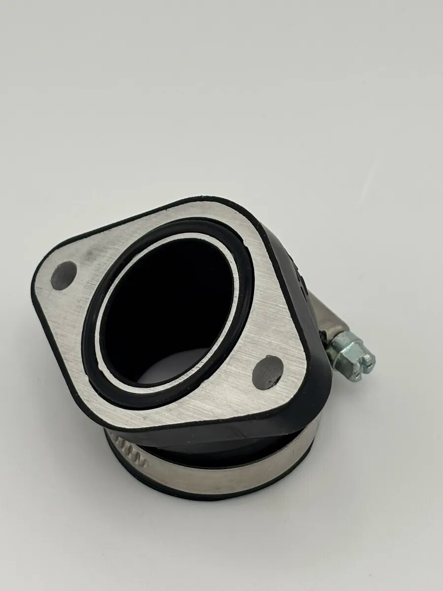 Патрубок карбюратора kayo T2 T4