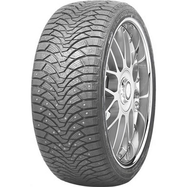Шины зимние шипованные Leao Winter Defender Grip 2 255/60 R18 112T
