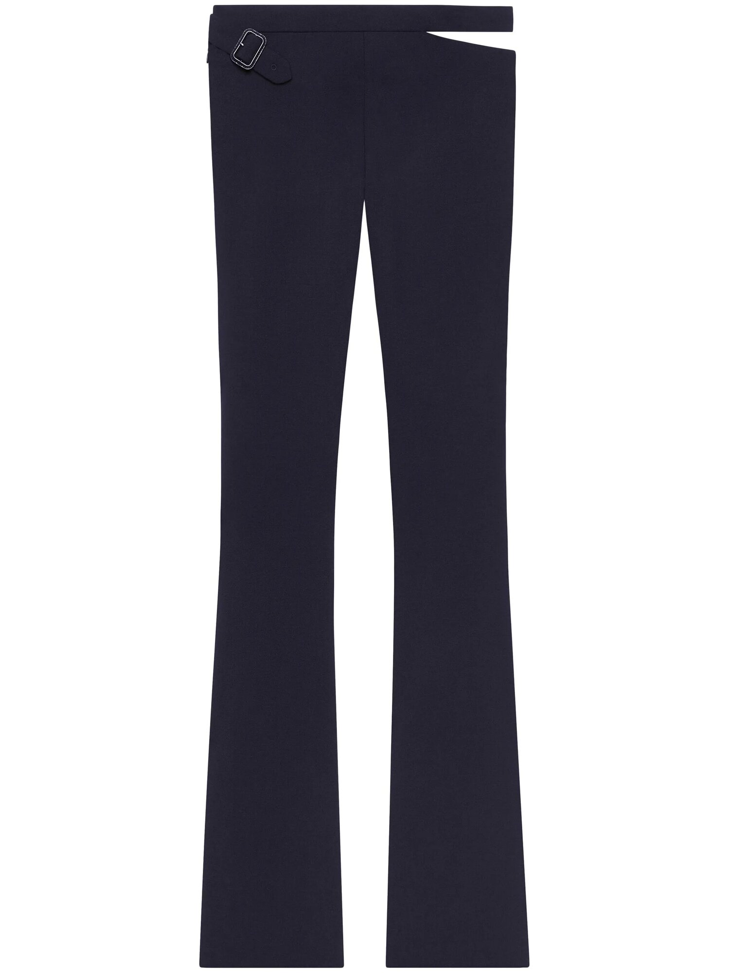 Брюки courreges Slash