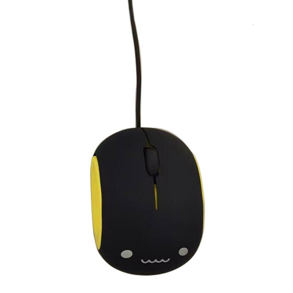 USB мышь Type-C с оптическим сенсором, Зеленый