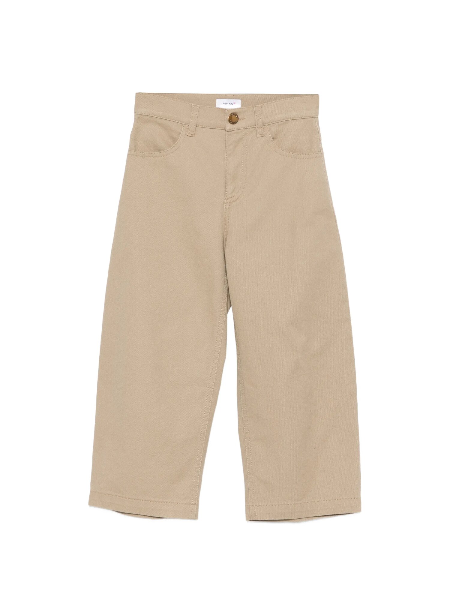 Брюки Pockets trousers