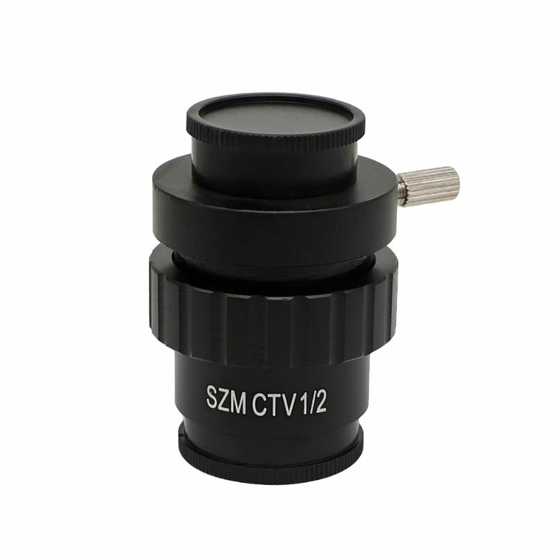 Широкоугольная линза для микроскопа тринокулярного JABEUD UD3745