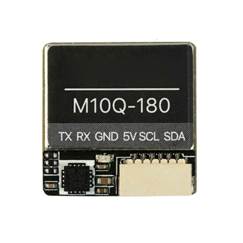 Модуль GPS M10Q-180 с компасом QMC5883