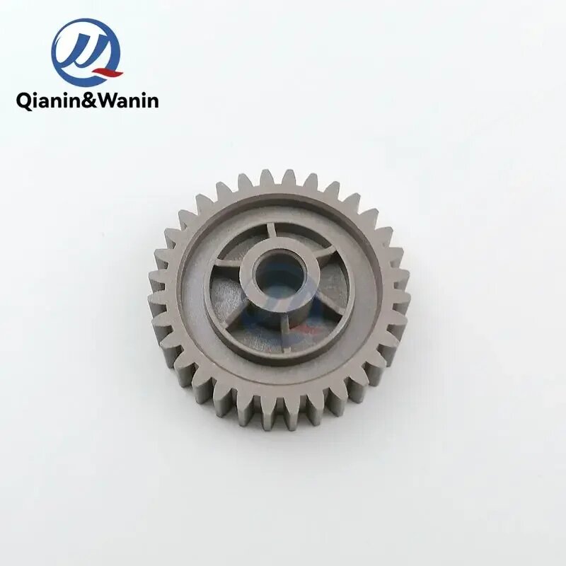 1 шт. приводной механизм фьюзера для Kyocera M2040 M2540 2635 P2235 2040 2135 2235 2540 2735