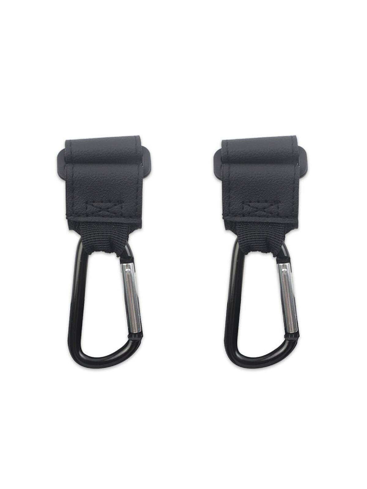 Коляска Крюк Коляска Крючки Коляски Организатор Коляска Крюк Клип Зажим