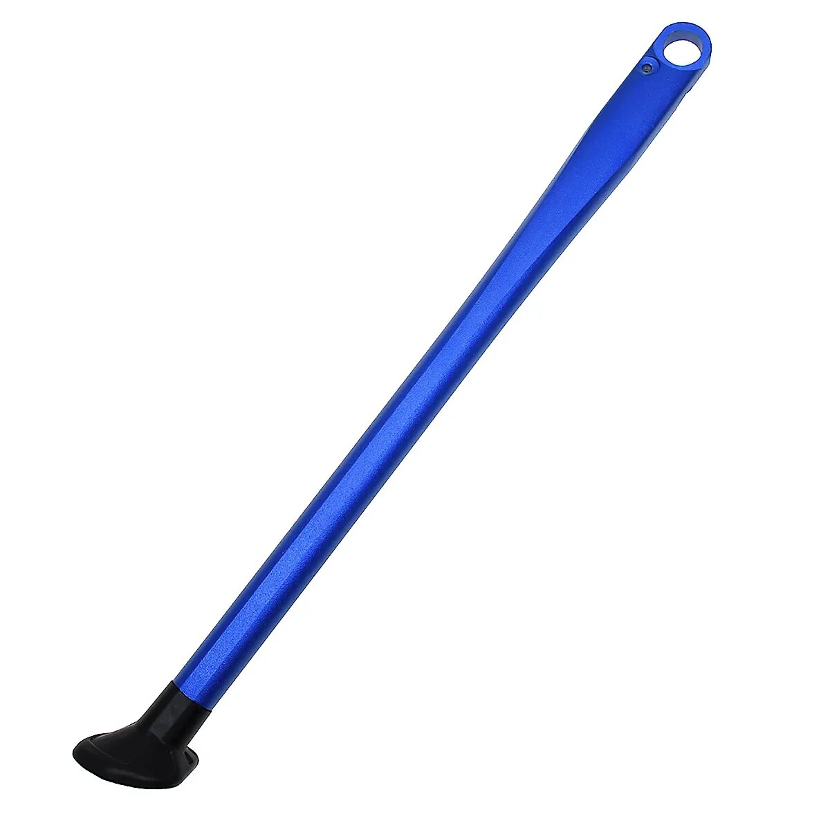 Боковая подножка из ABS-пластика для мотоциклов KTM XC XCW XCF EXC EXCF TE FE TX FX 150 Синий, Blue