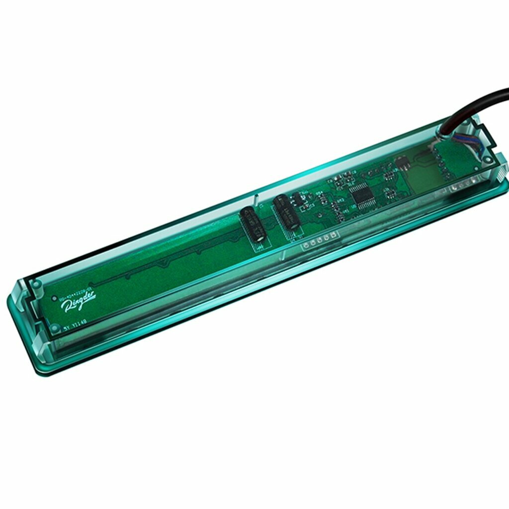 Контроллер холодильной системы с воздушным охлаждением морозильной камеры контроллер RC3211HJ