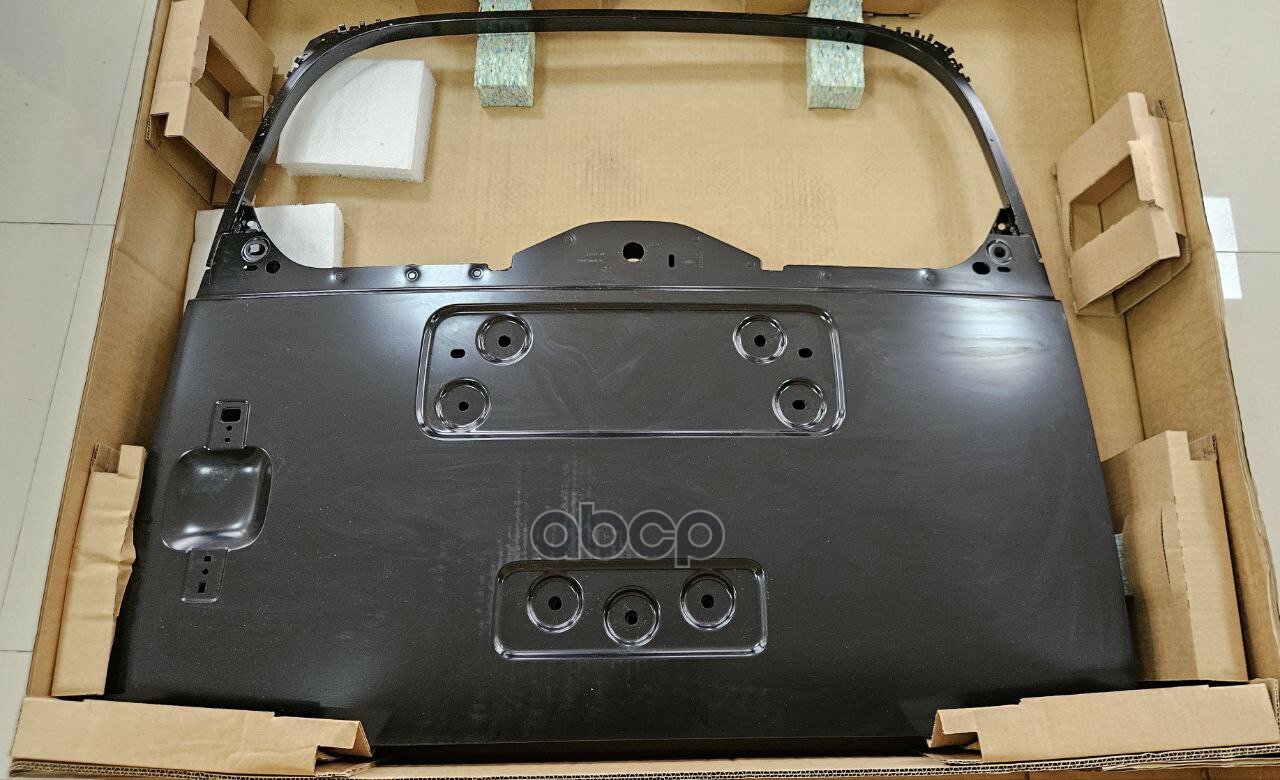 Дверь багажного отделения без петель LAND ROVER арт. LR131561