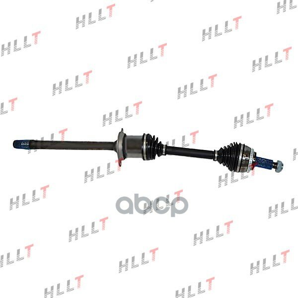 Привод передний правый (R) GEELY COOLRAY (2WD) (19.) HLLT арт. HLHPV151