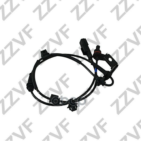 Датчик АБС передний правый HYUNDAI TUCSON/IX35 (15-21), KIA SPORTAGE (15-18) HYUNDAI-KIA ZZVF арт. ZVAA250