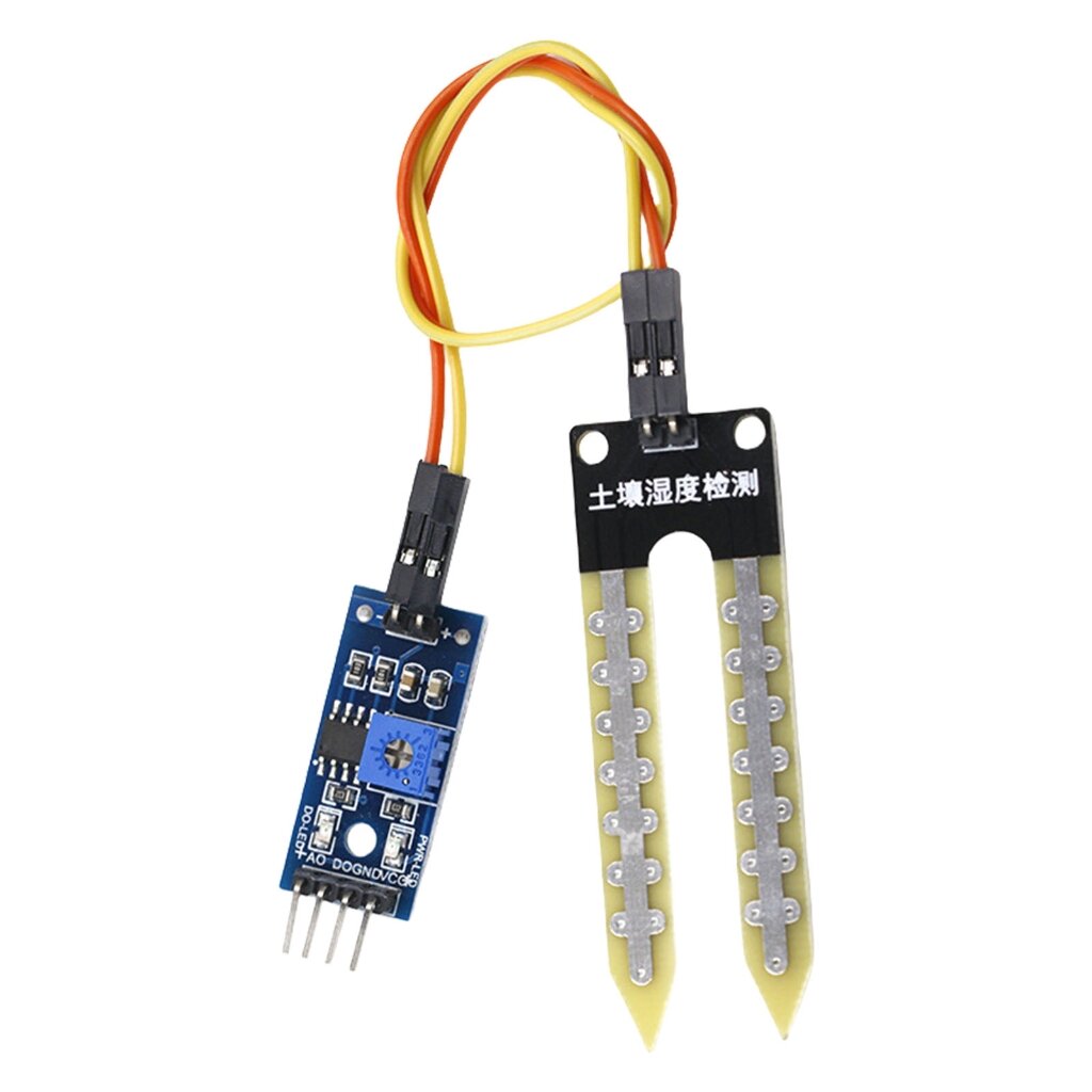 Гигрометр влажности почвы Датчики влажности для лабораторных и полевых работ