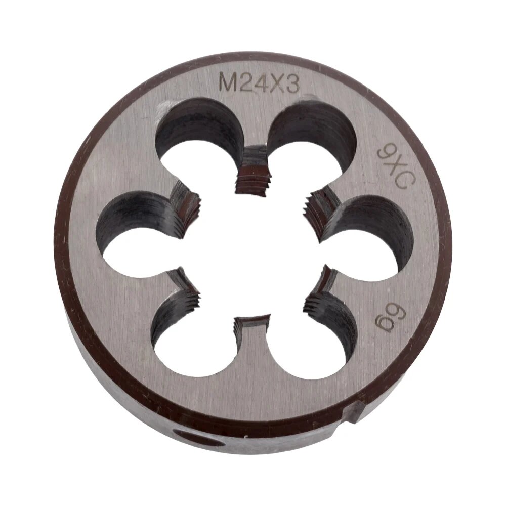 Плашка BROCA М24х3,0 мм BR-1579