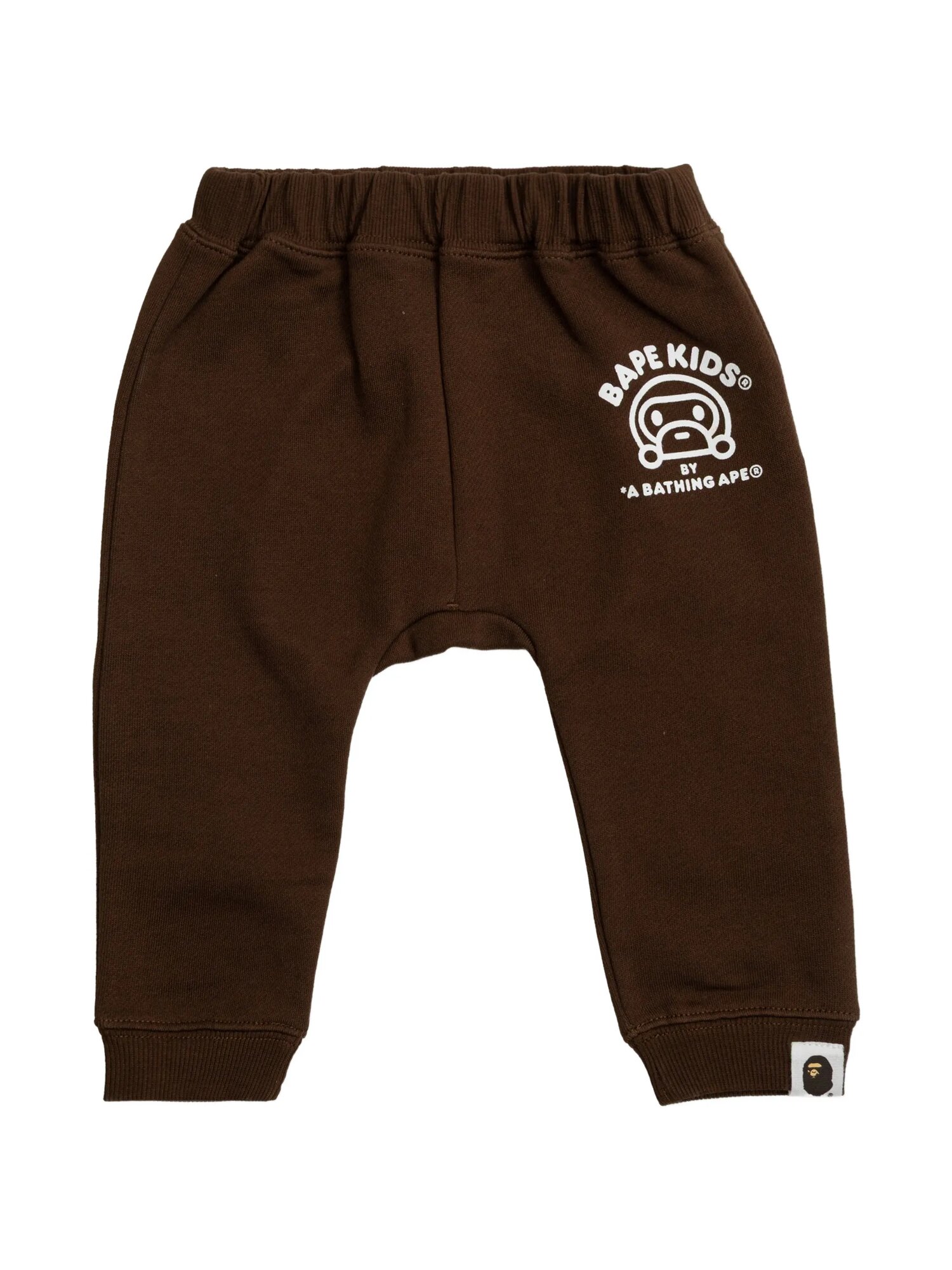 Брюки Ape-graphic baby trousers