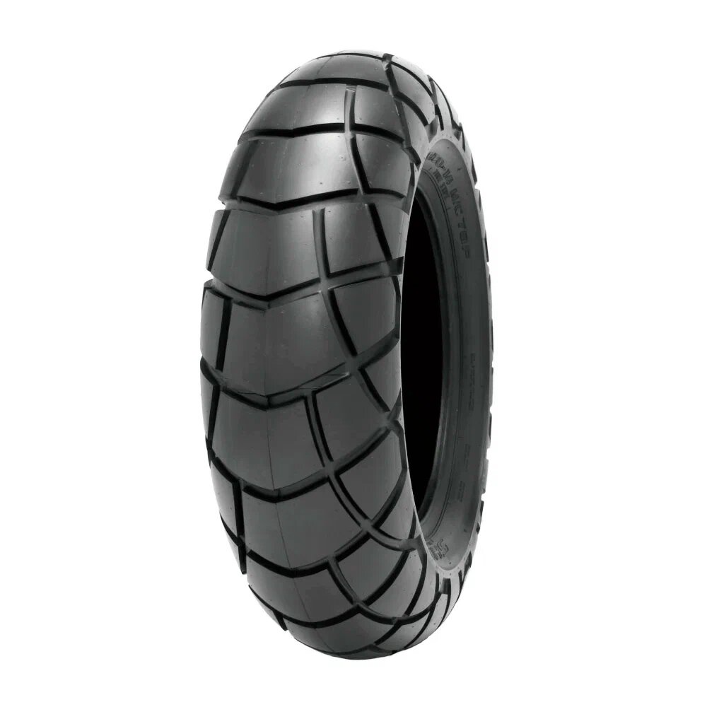 Шина 180/80-14 78P 428 SHINKO, для мототехники, для города, спортивные
