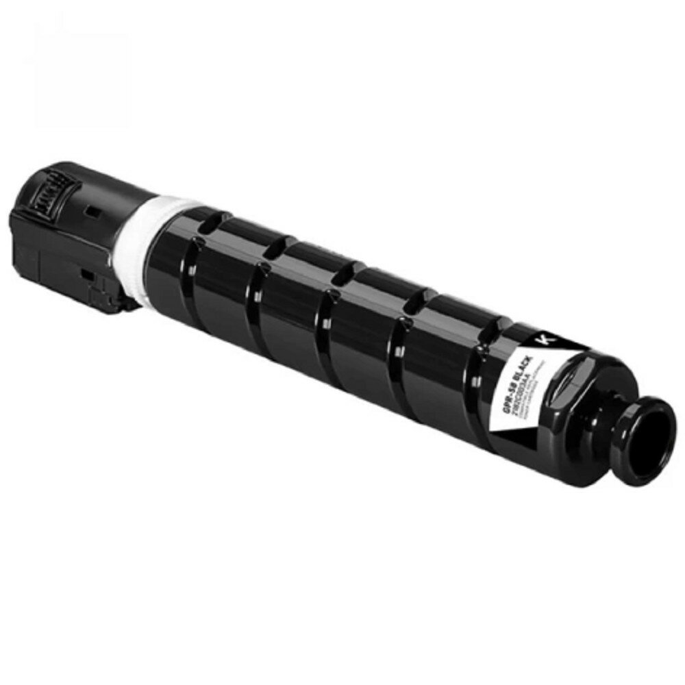 Картридж Canon CEXV-65(5761C001), Черный