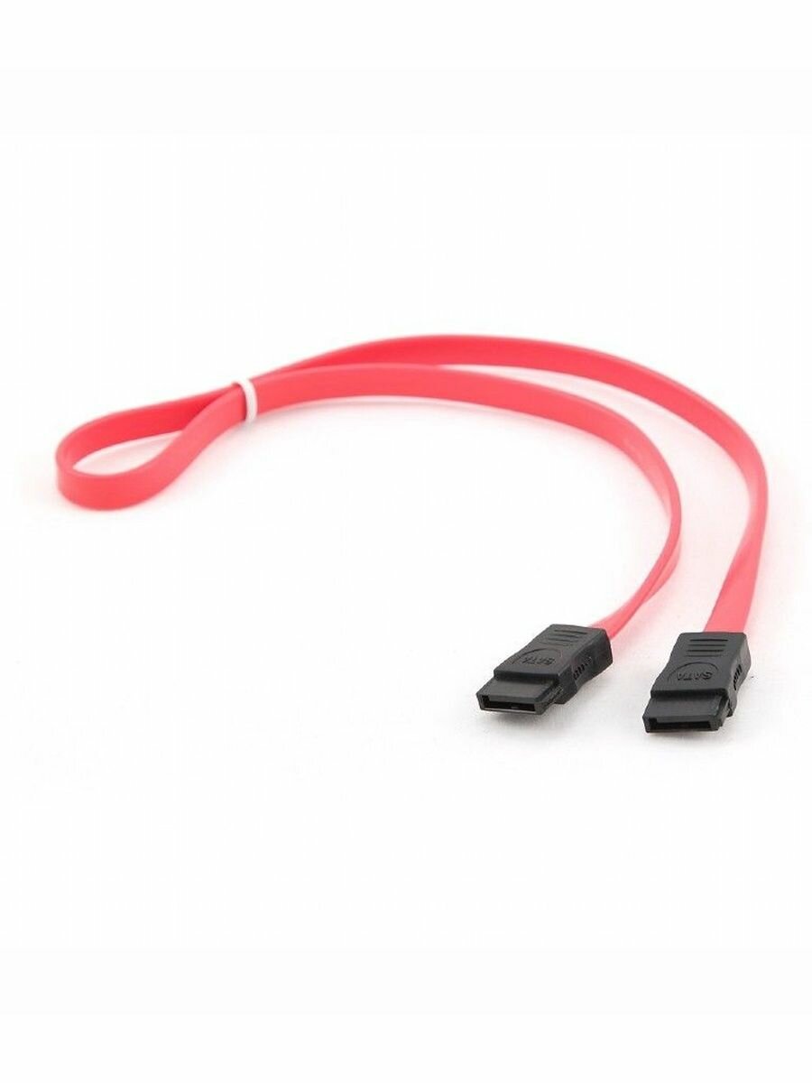 Bion Кабель Serial ATA III 50см BXP-SATA-DATA-50CM