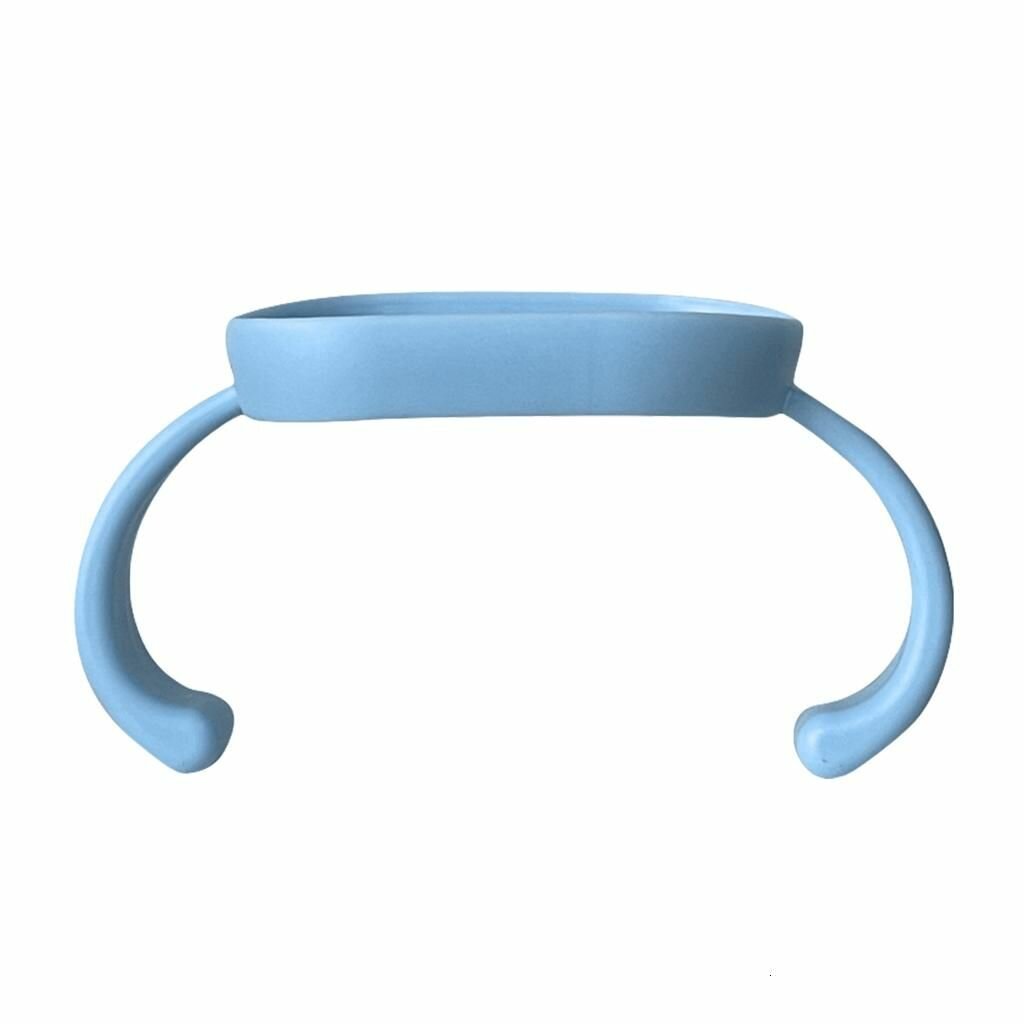 Держатель для детской бутылочки, Синий