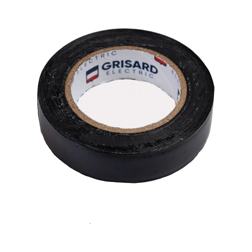 Универсальная изолента Grisard Electric GRE-013-0018(1)