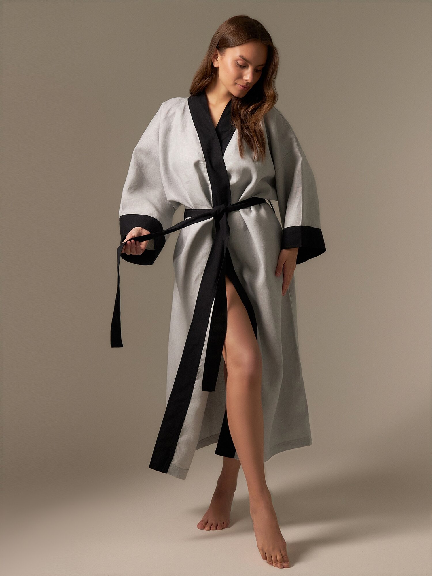 Пеньюар SL Linen