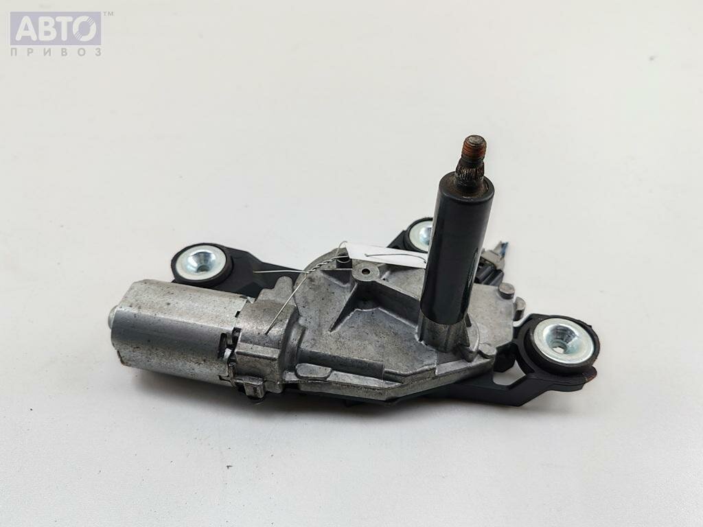 Двигатель стеклоочистителя заднего (моторчик дворников) Ford Mondeo 4 (2007-2014)