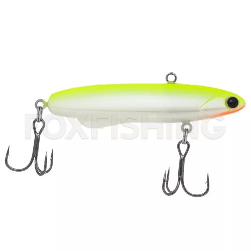 Воблер Madness Shiriten Baguette 80 мм. 28гр. #02 sinking