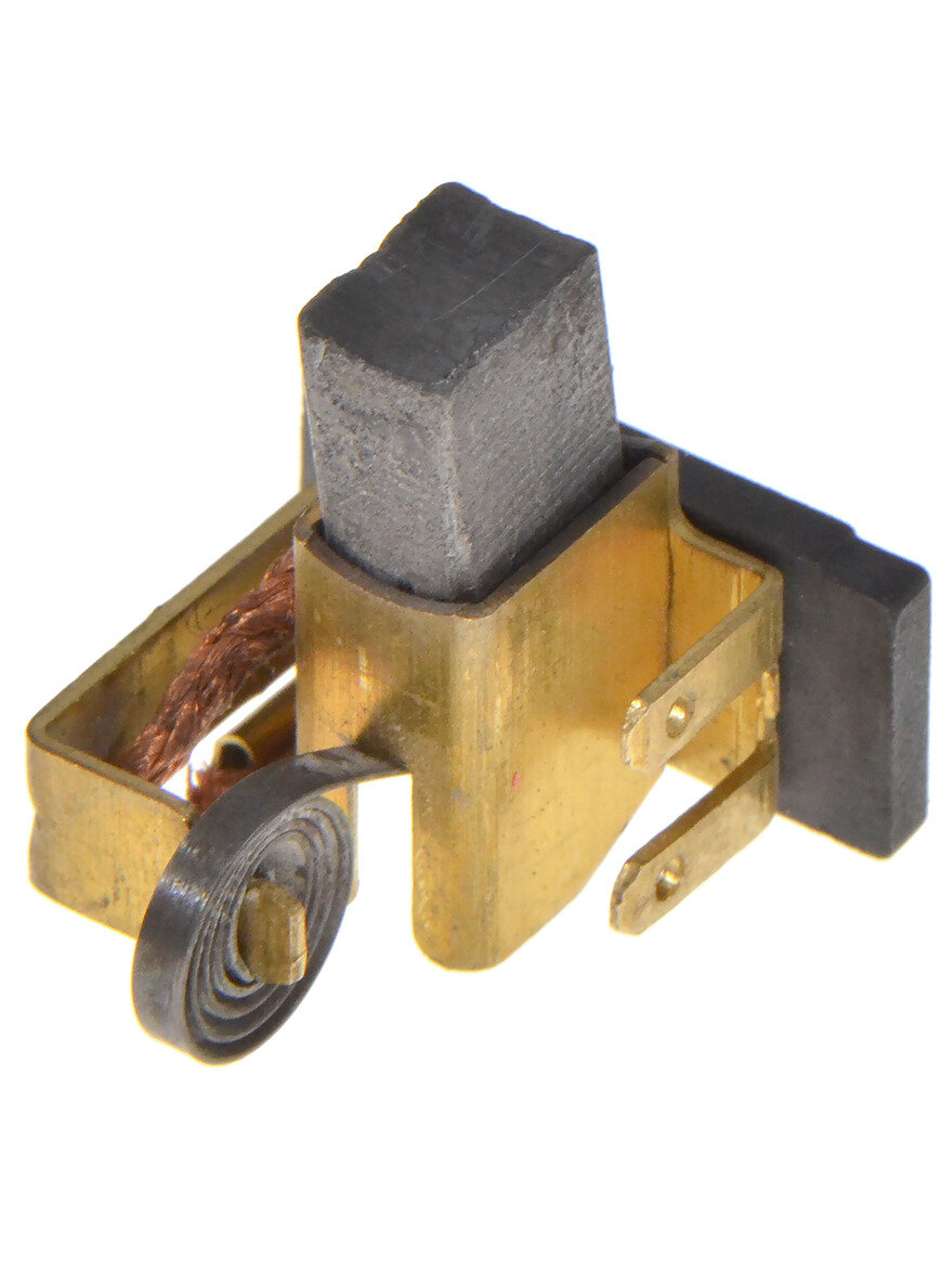 Щеткодержатель для болгарки (УШМ) P.I.T. PWS125-C5