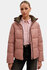 Куртка Pepe Jeans, размер XS, розовый,