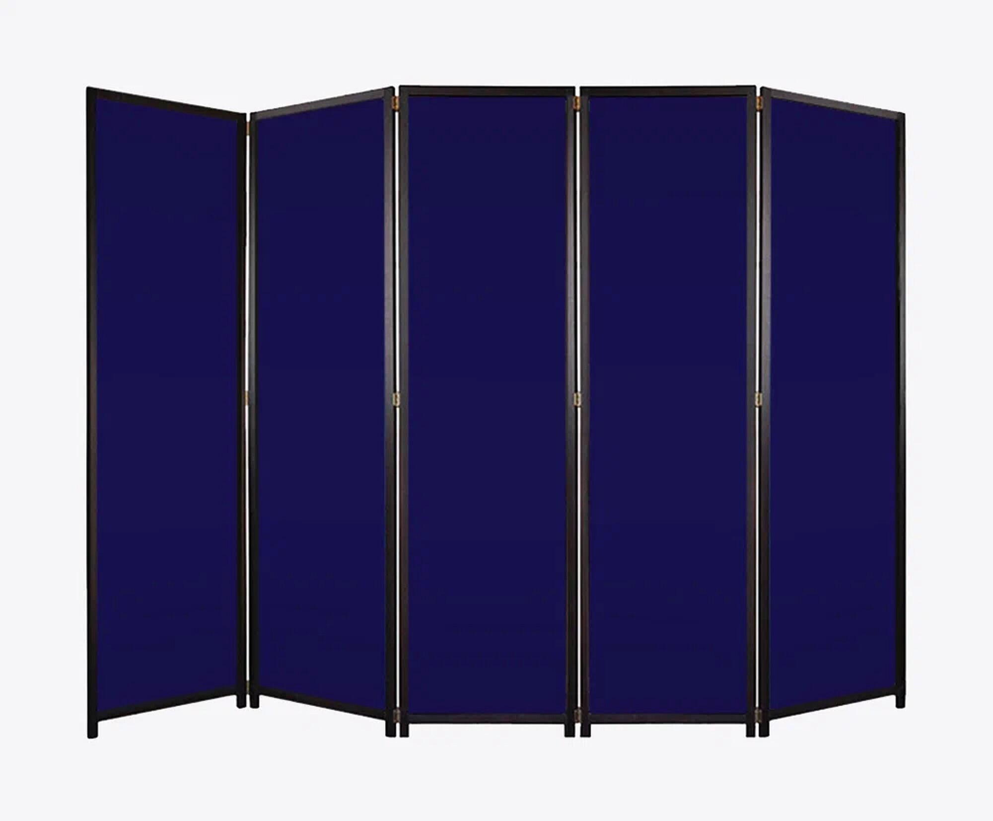 Ширма перегородка для зонирования «Модерн» - 5, 180х250/50 см