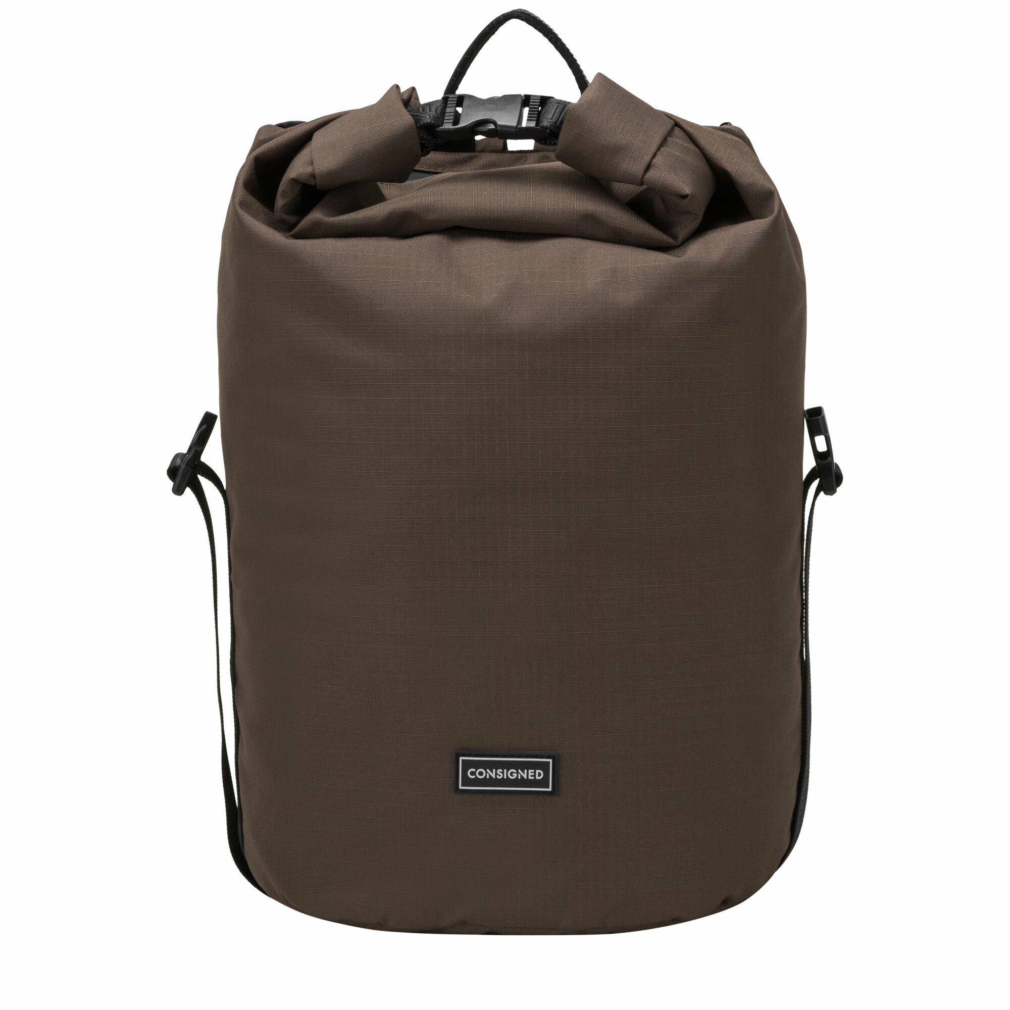 Рюкзак CORNEL L ROLL TOP BACKPACK — фото 1