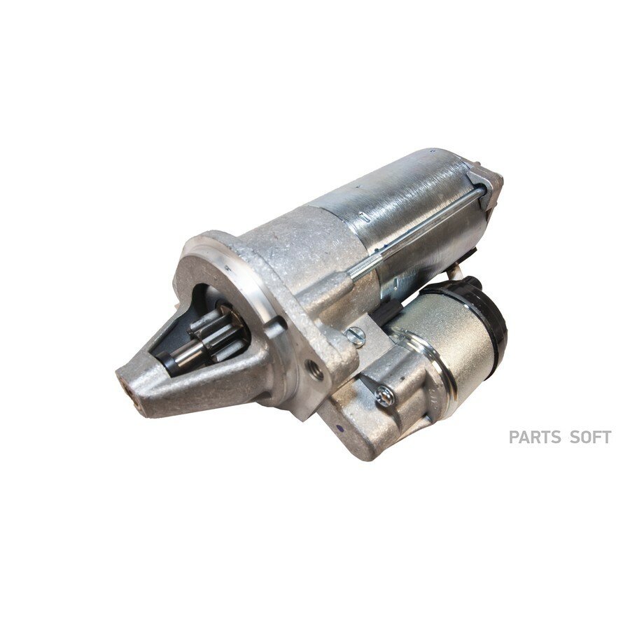 Стартер ГАЗ, УАЗ ЗМЗ-405.10, 406.10, 409.10 12В редукторный от официального дистрибьютора, AVTOELECTRICA, артикул 51123708