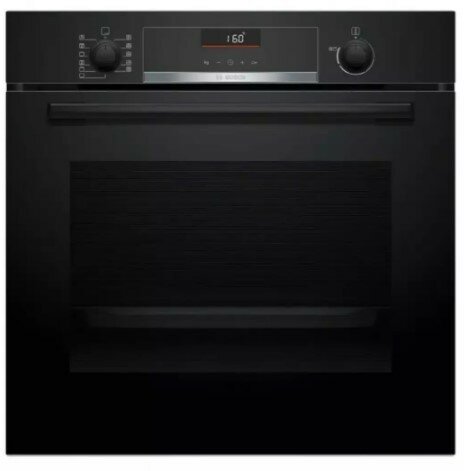 Электрический духовой шкаф Bosch HBG536EB4