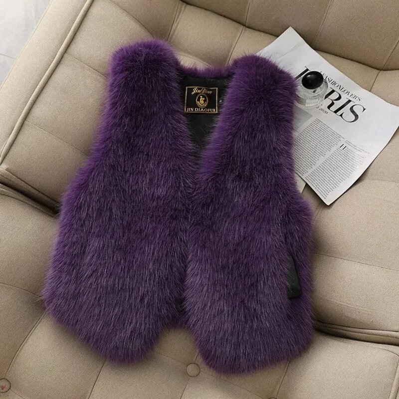 Жилет