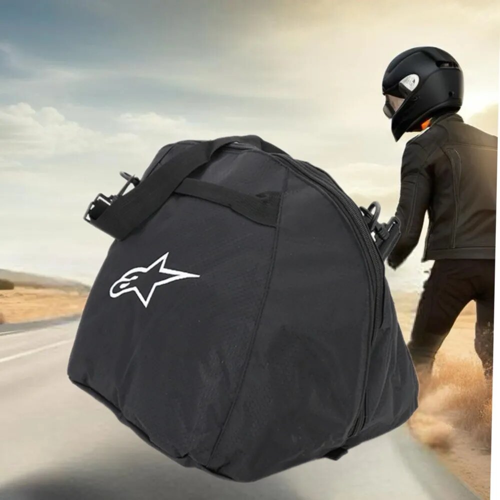 Чехол для шлема